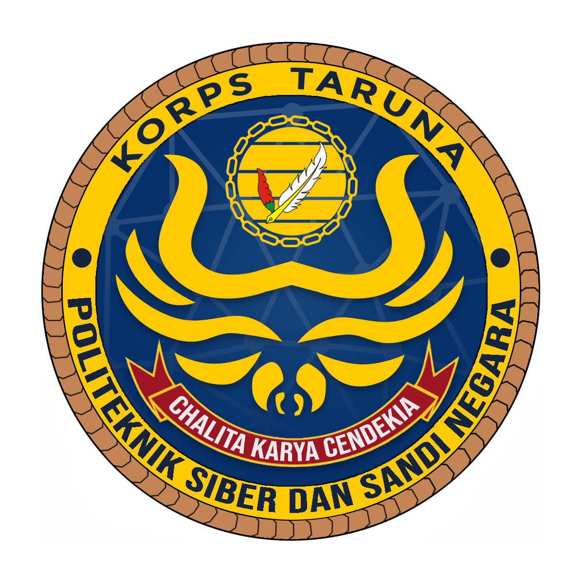 KORPSTAR Poltek SSN